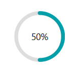 Progress Ring | QFluentWidgets